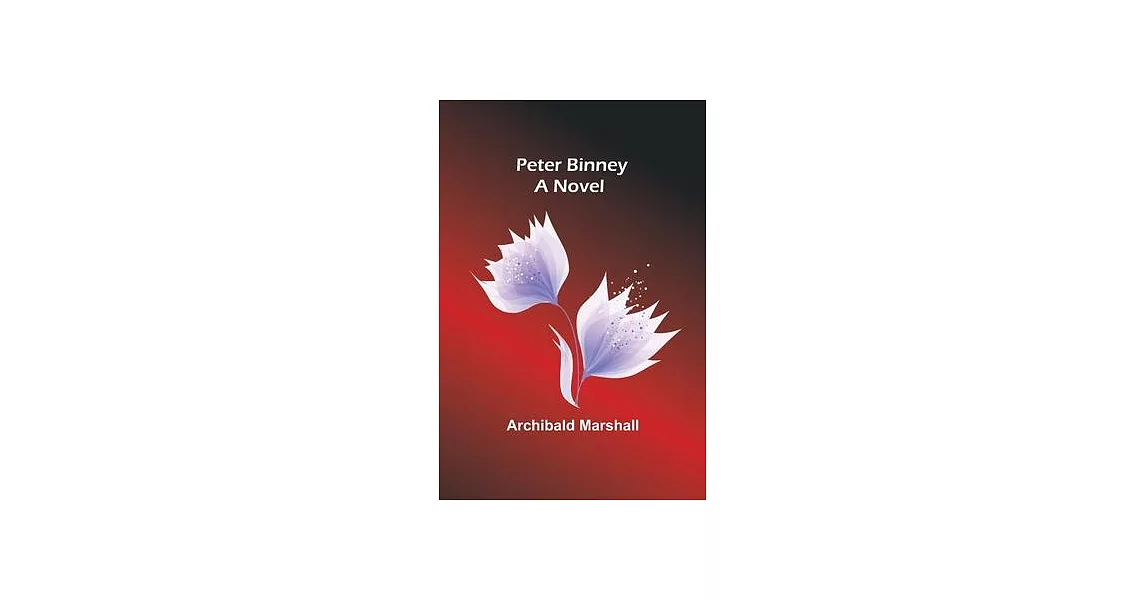 博客來-Peter Binney