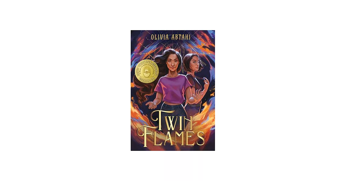 博客來-Twin Flames