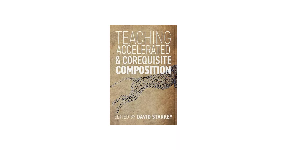 博客來-Teaching Accelerated and Corequisite Composition