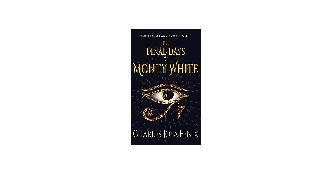 博客來-The Final Days of Monty White