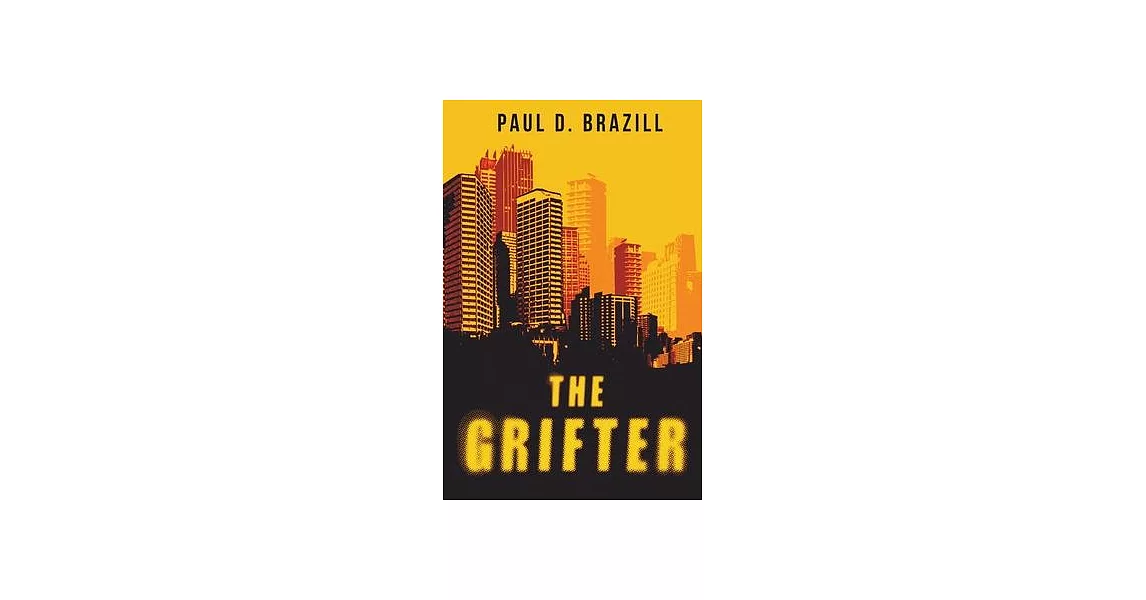 博客來-The Grifter