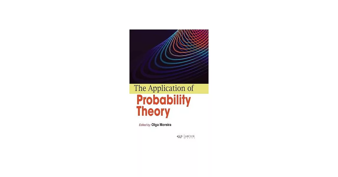 博客來-The Application of Probability Theory