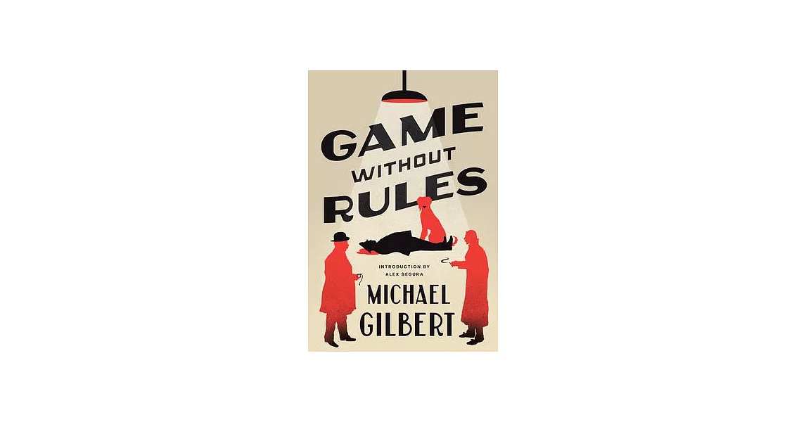 博客來-Game Without Rules