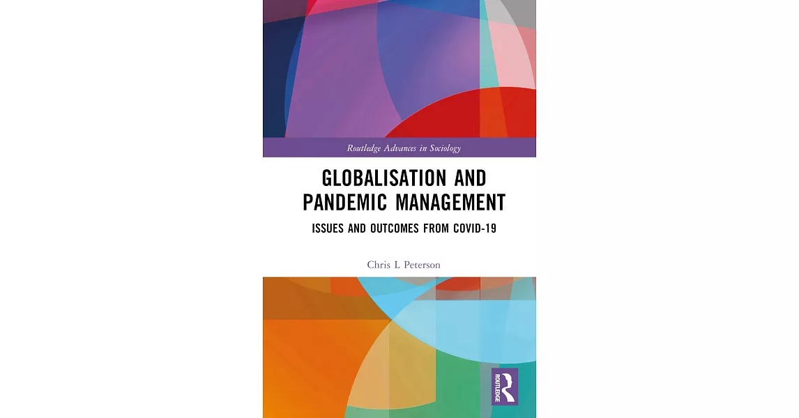 博客來-Globalisation and Pandemic Management: Issues and Outcomes from ...