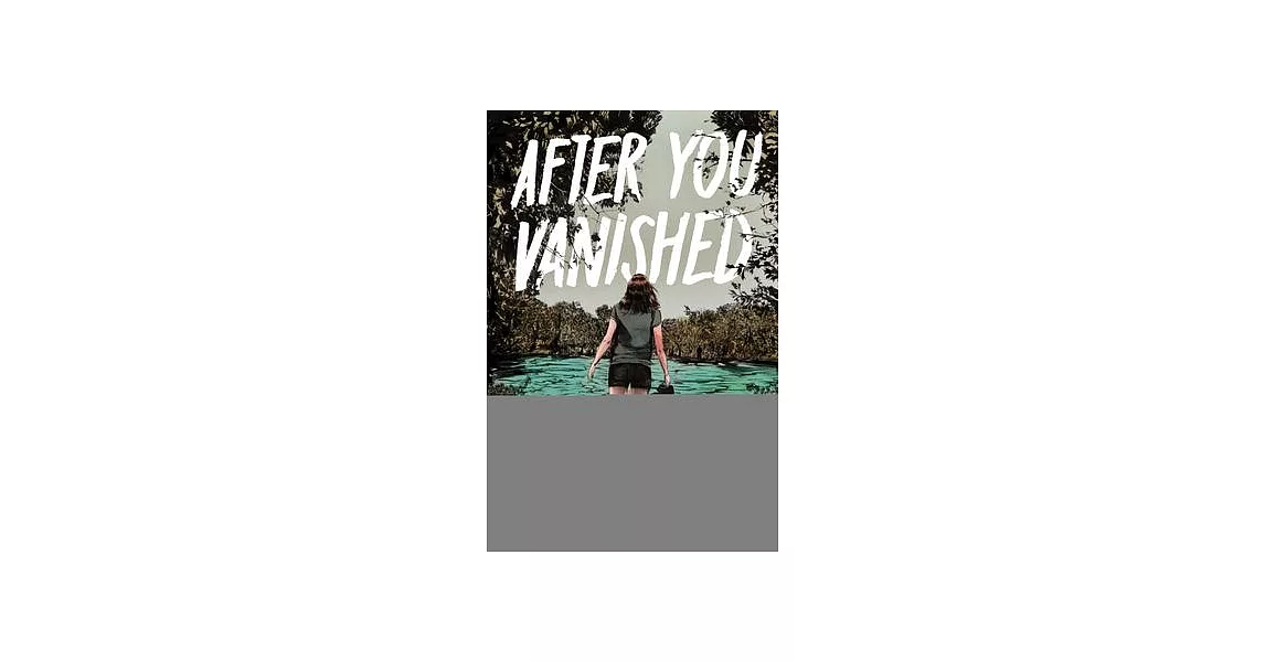 博客來-After You Vanished