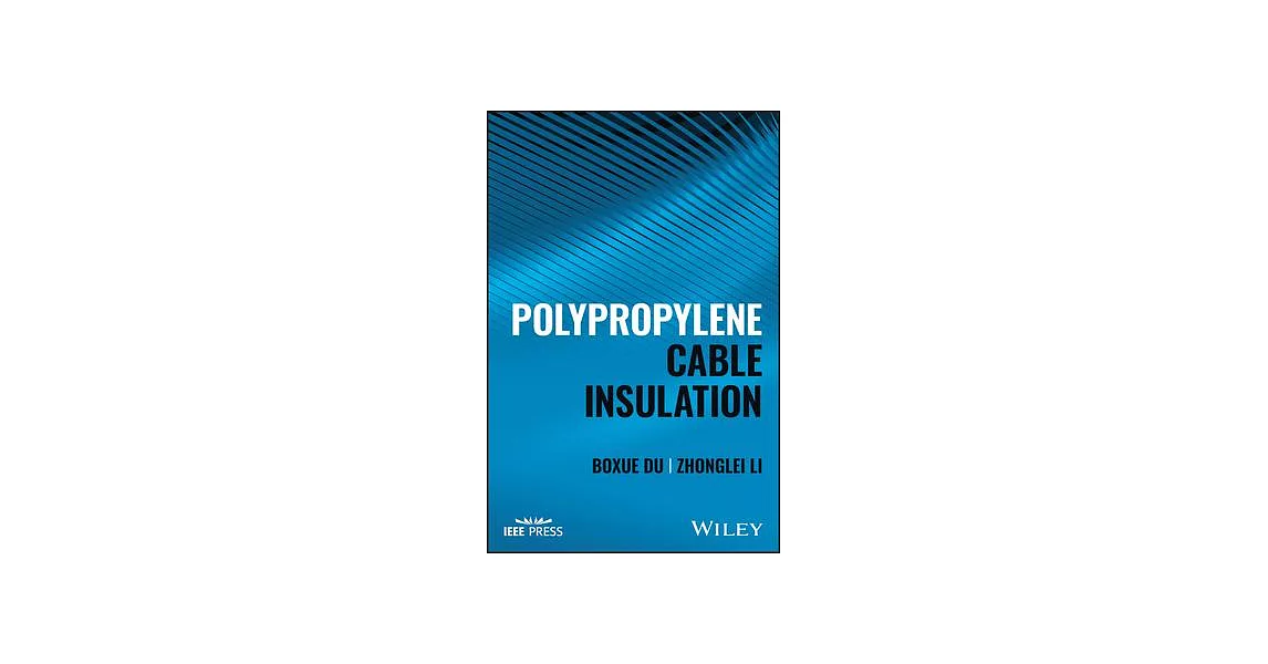 博客來-Polypropylene Cable Insulation