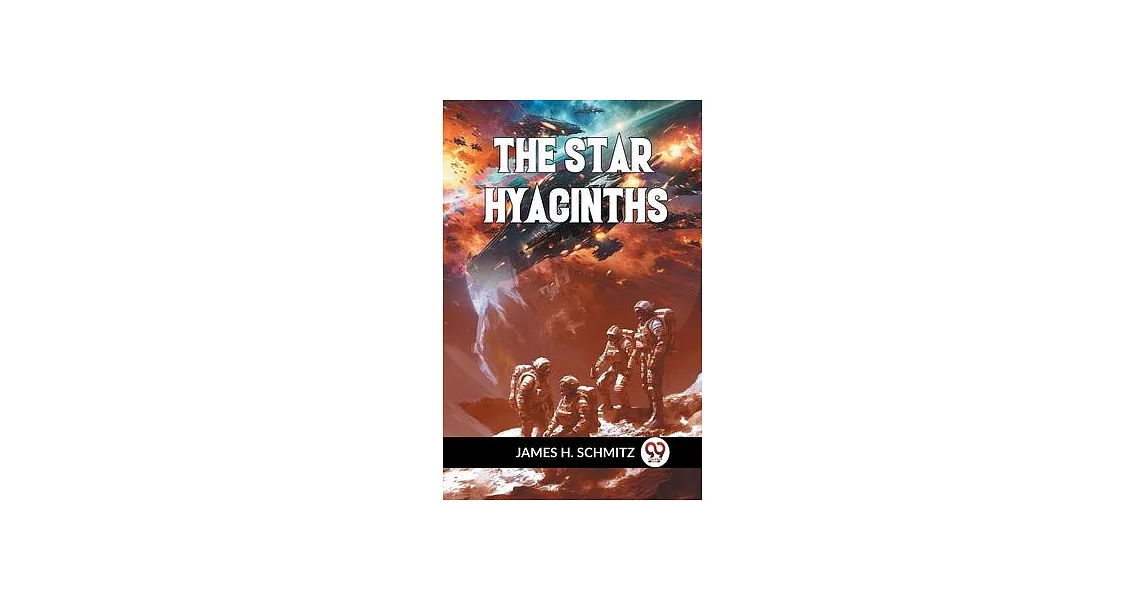 博客來-The Star Hyacinths