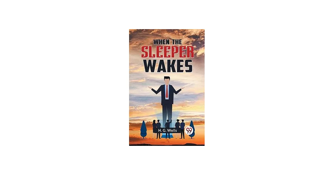 博客來-When the Sleeper Wakes