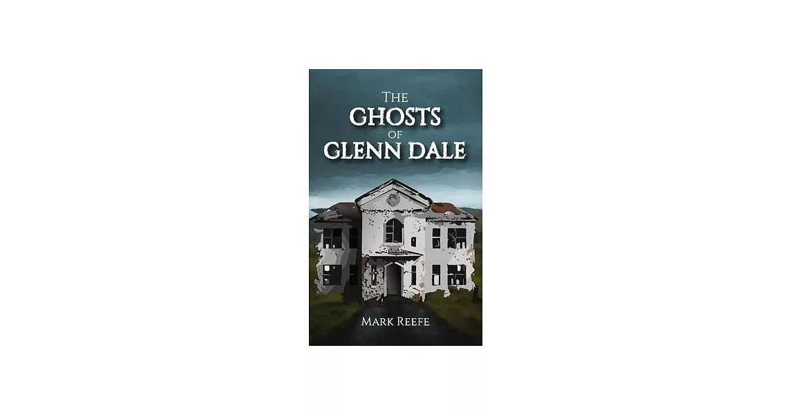 博客來-The Ghosts of Glenn Dale
