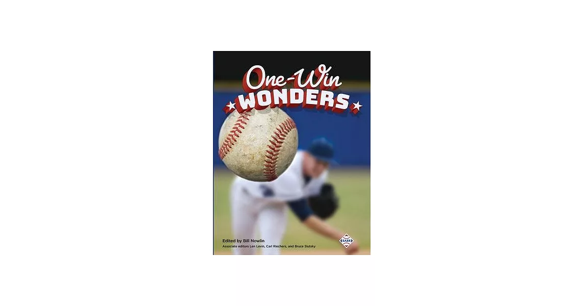 博客來-One-Win Wonders
