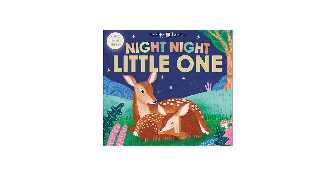 博客來-Night Night Books: Night Night Little One