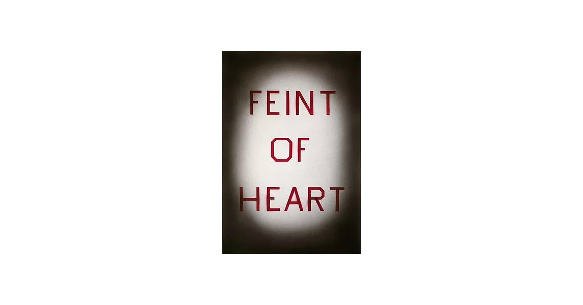 博客來-Feint of Heart: Art Writings: 1982-2002