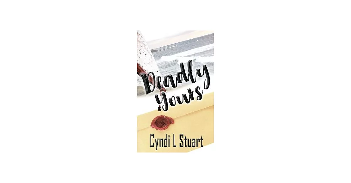 博客來-Deadly Yours