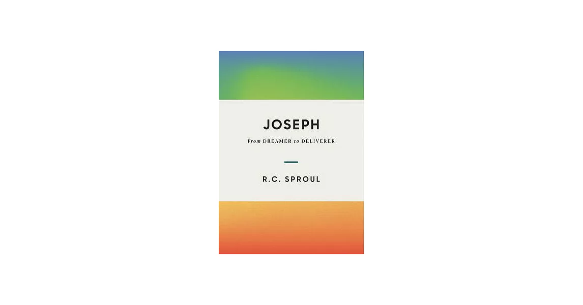 博客來-Joseph: From Dreamer to Deliverer