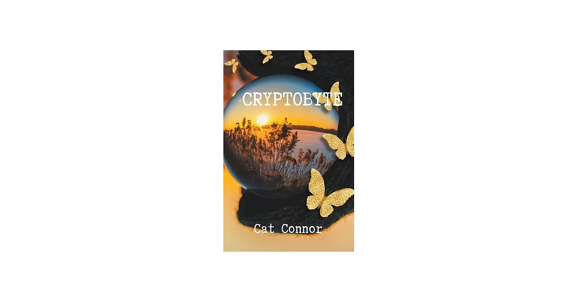 博客來-Cryptobyte