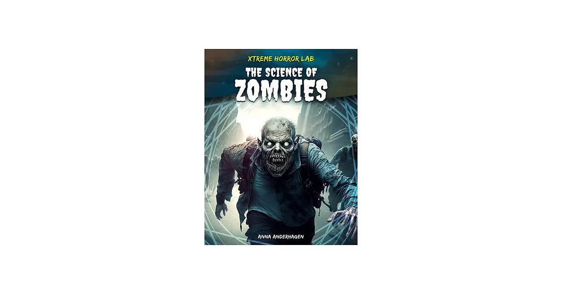 博客來-Science of Zombies
