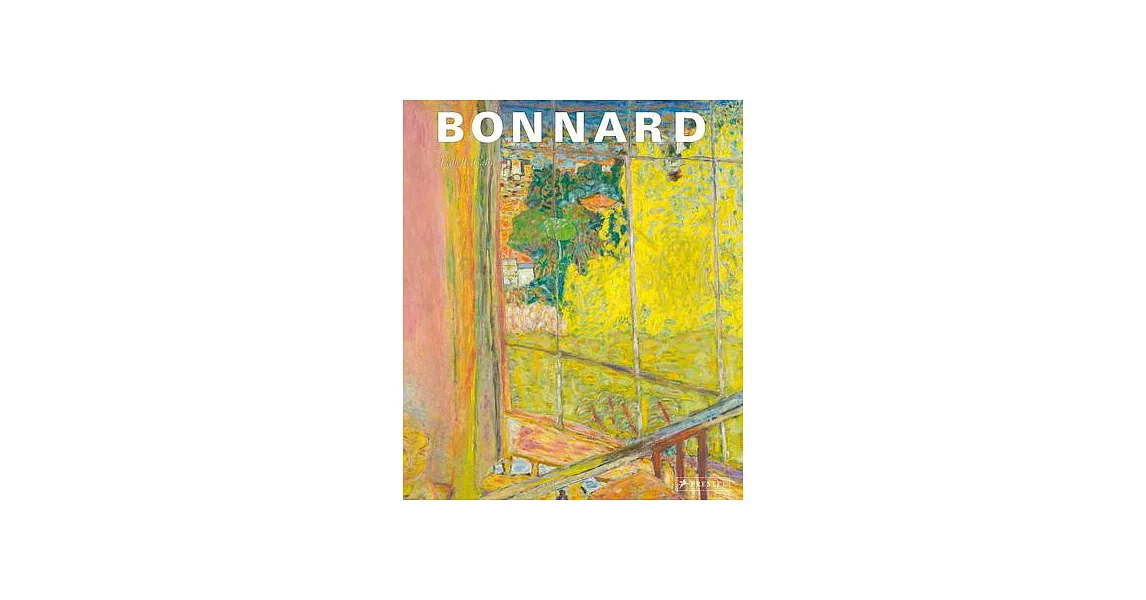 博客來-Bonnard