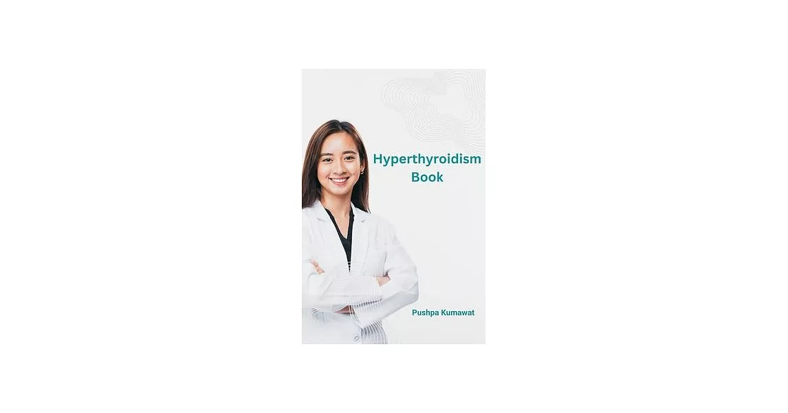 博客來-Hyperthyroidism Book