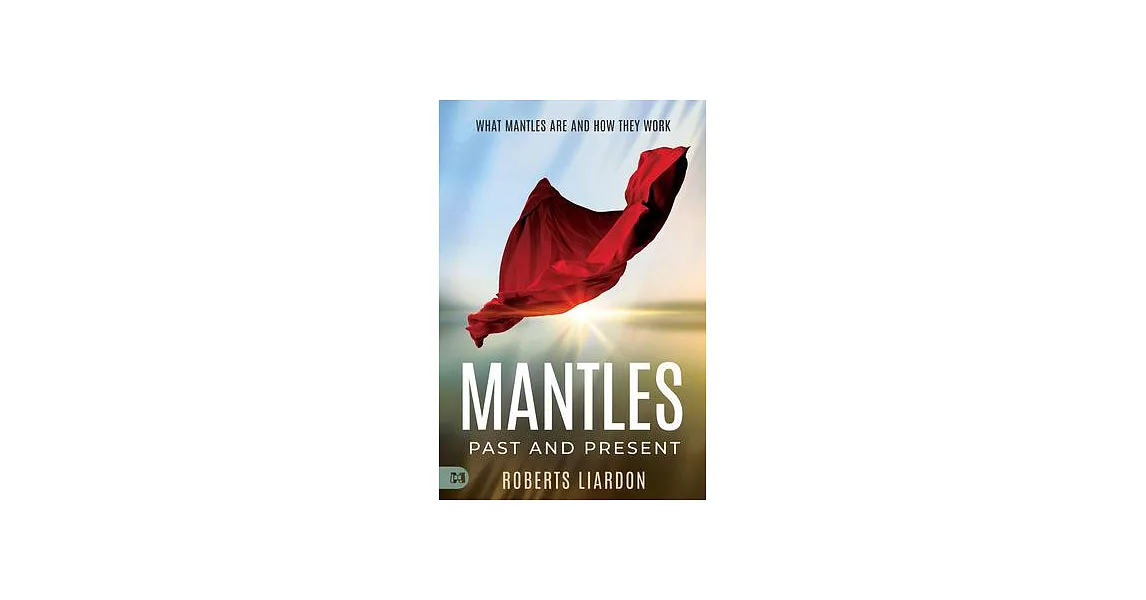 博客來-Mantles Past and Present: What Mantles Are and How They Work