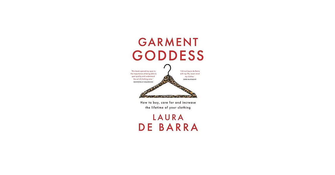 博客來-Garment Goddess