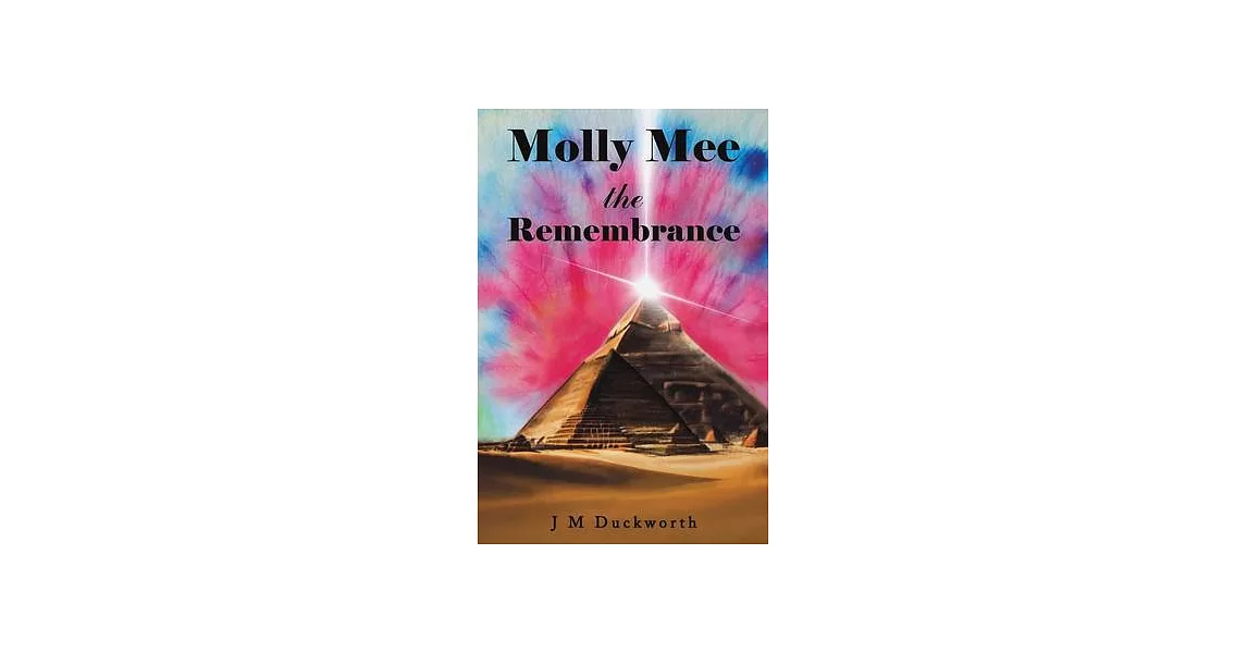 博客來-Molly Mee the Remembrance