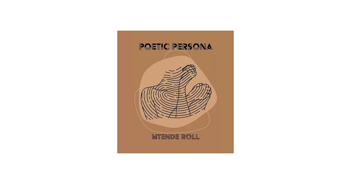 博客來-Poetic Persona