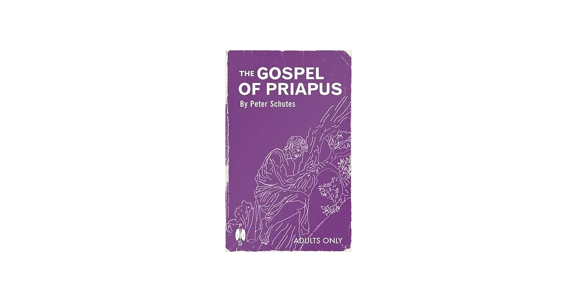 博客來-The Gospel of Priapus