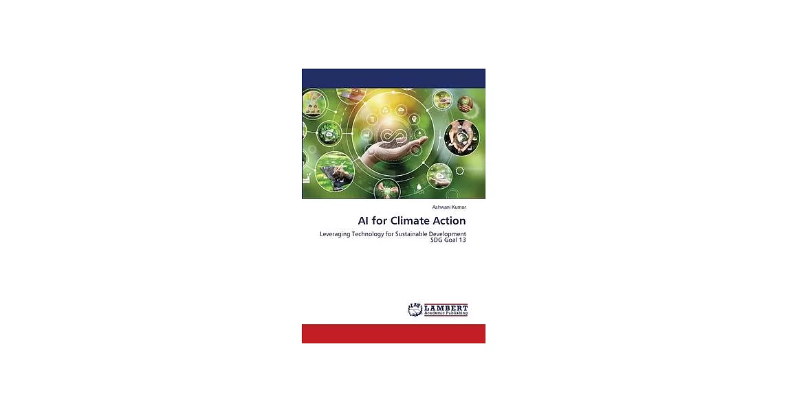 博客來-AI for Climate Action
