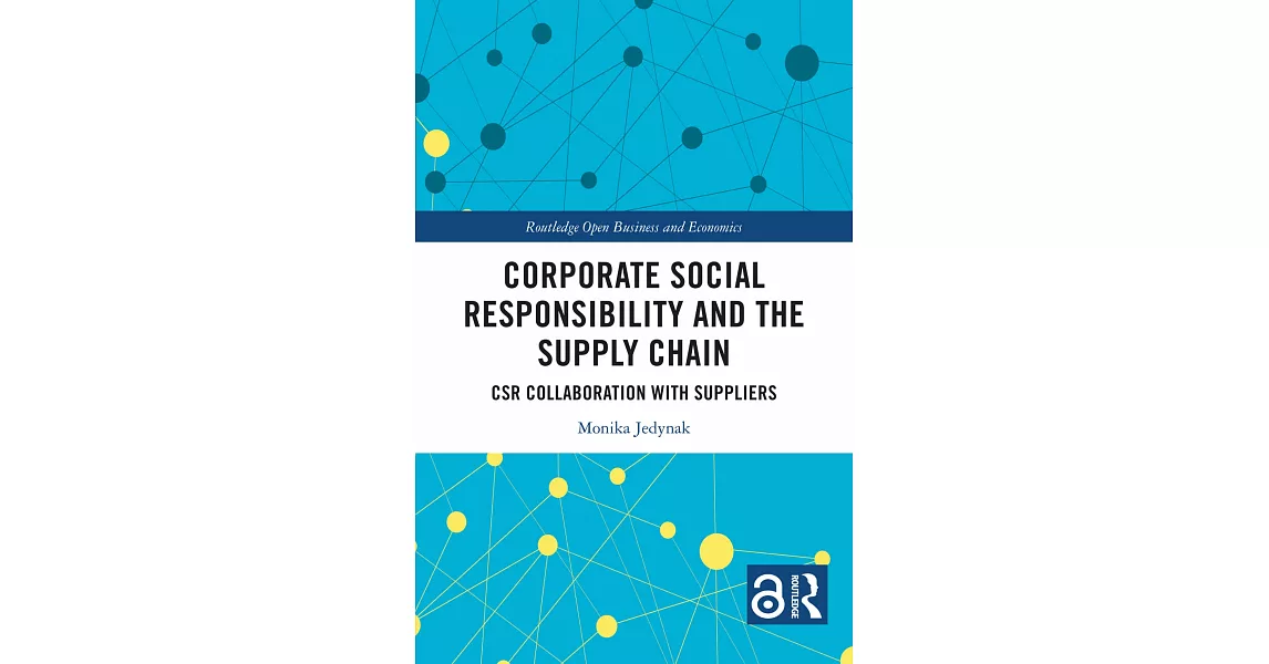 博客來-Corporate Social Responsibility and the Supply Chain: Csr ...