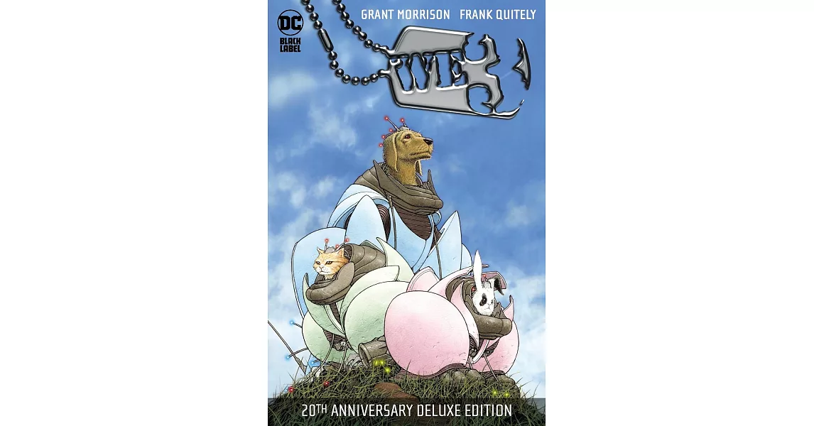 博客來-We3: The 20th Anniversary Deluxe Edition (New Edition)