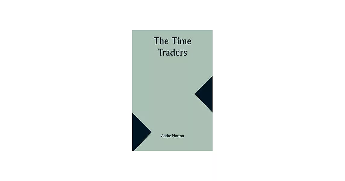 博客來-The Time Traders
