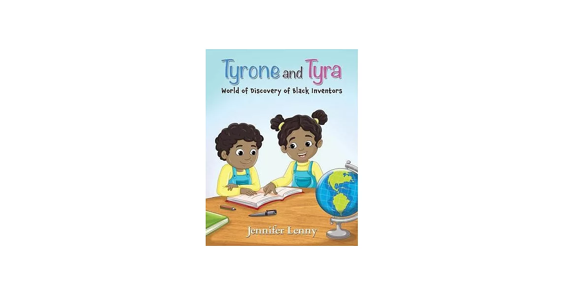 博客來-Tyrone and Tyra