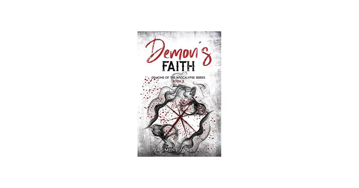 博客來-Demon’s Faith: A MM Supernatural Romance