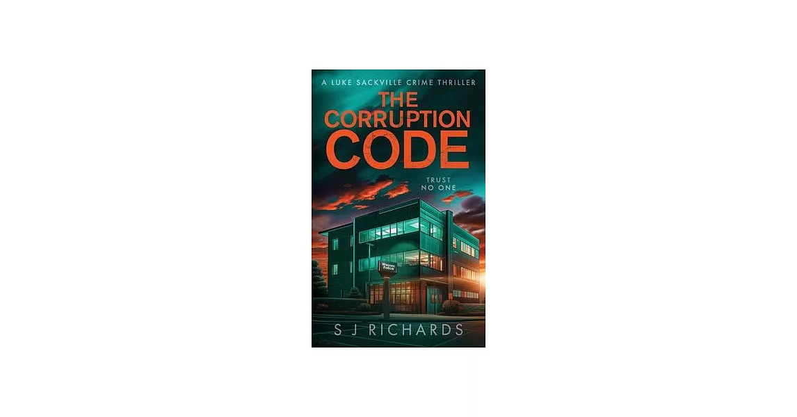 博客來-The Corruption Code