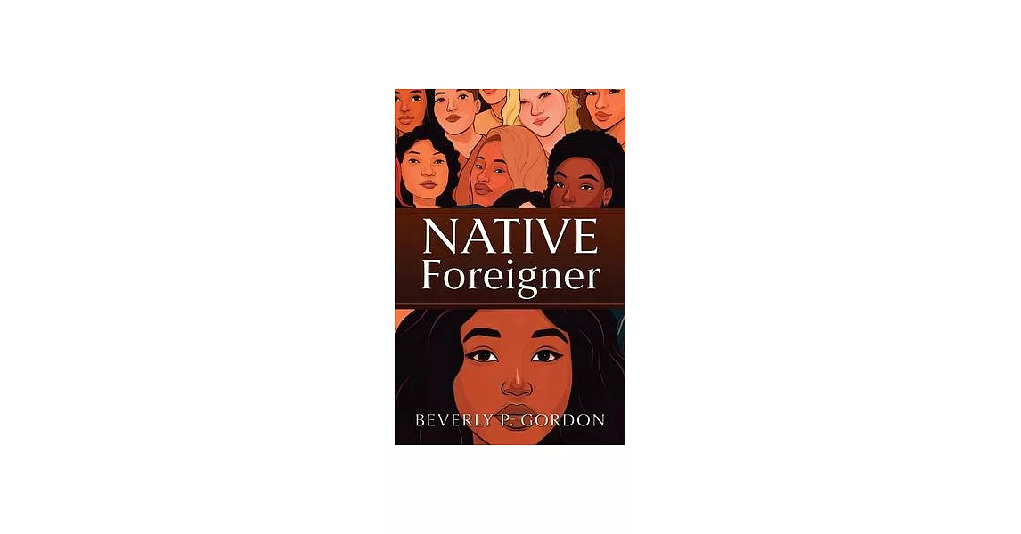 博客來-Native Foreigner