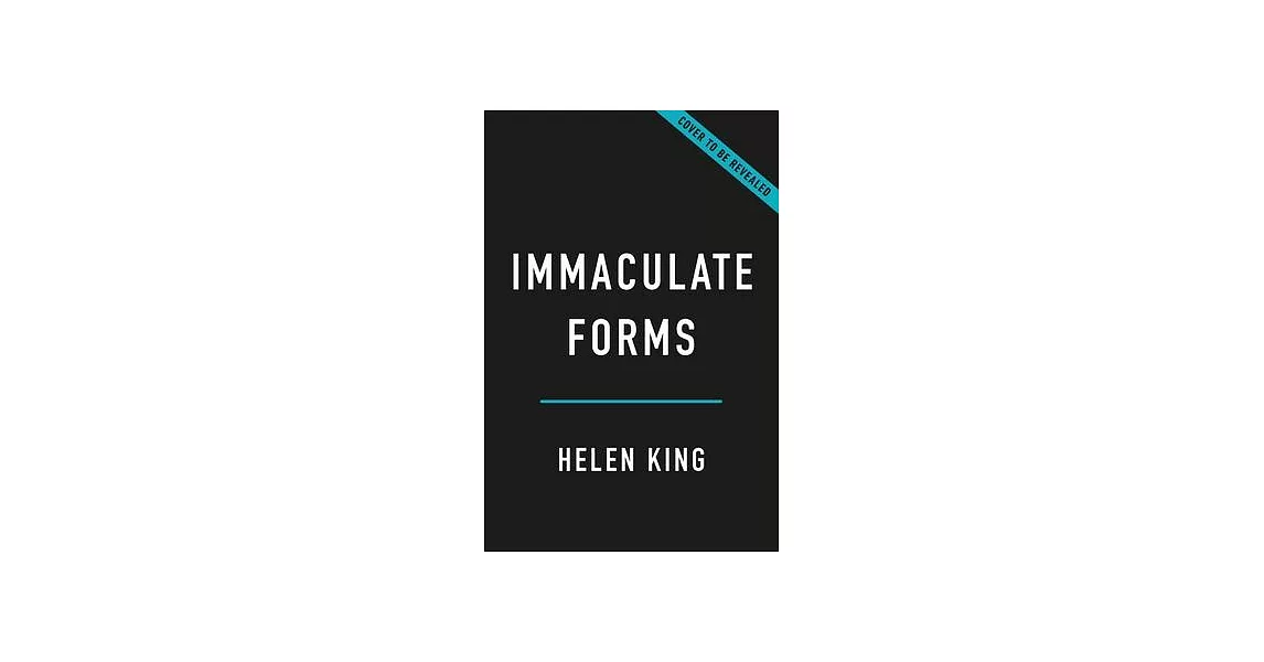 博客來-Immaculate Forms: A History of the Female Body in Four Parts