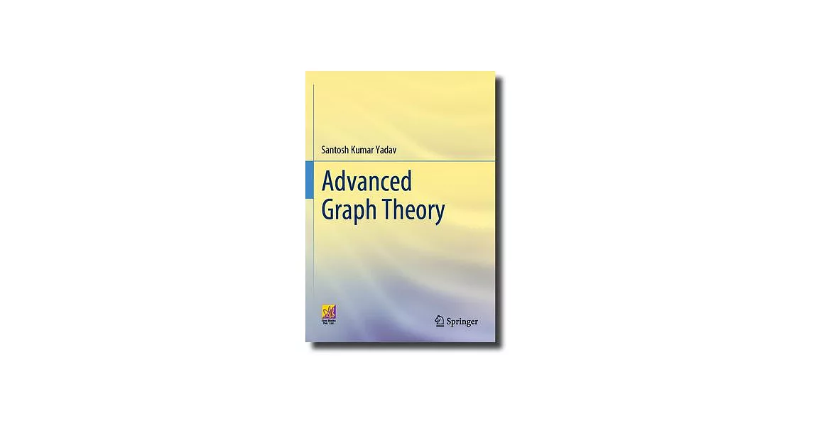博客來-Advanced Graph Theory