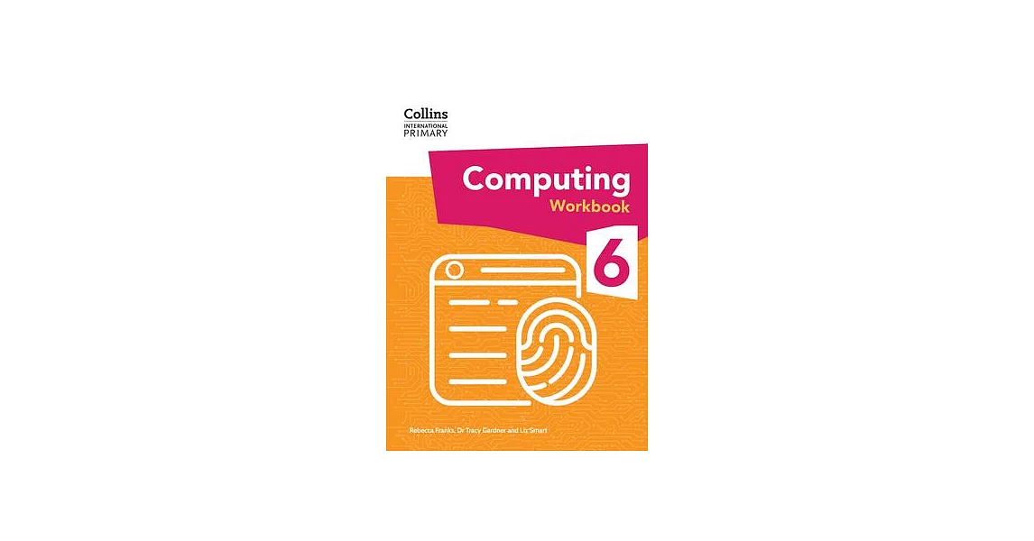 博客來-Collins International Primary Computing