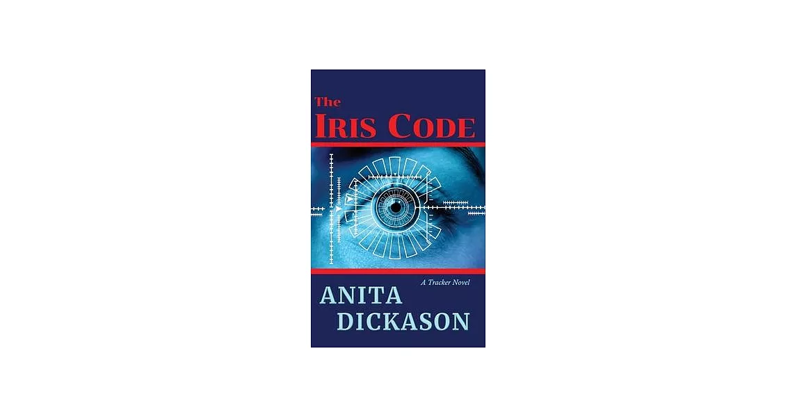 博客來-The Iris Code: A Tracker Novel