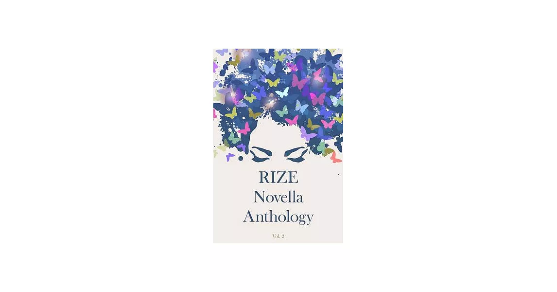 博客來-Rize Novella Anthology, Volume 2