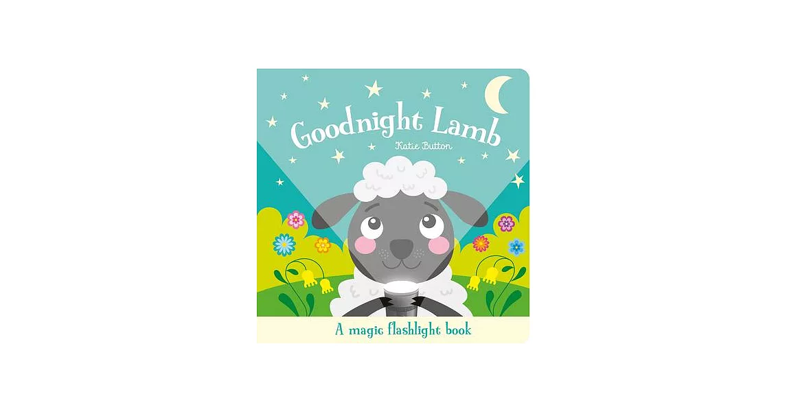 博客來-Goodnight Lamb