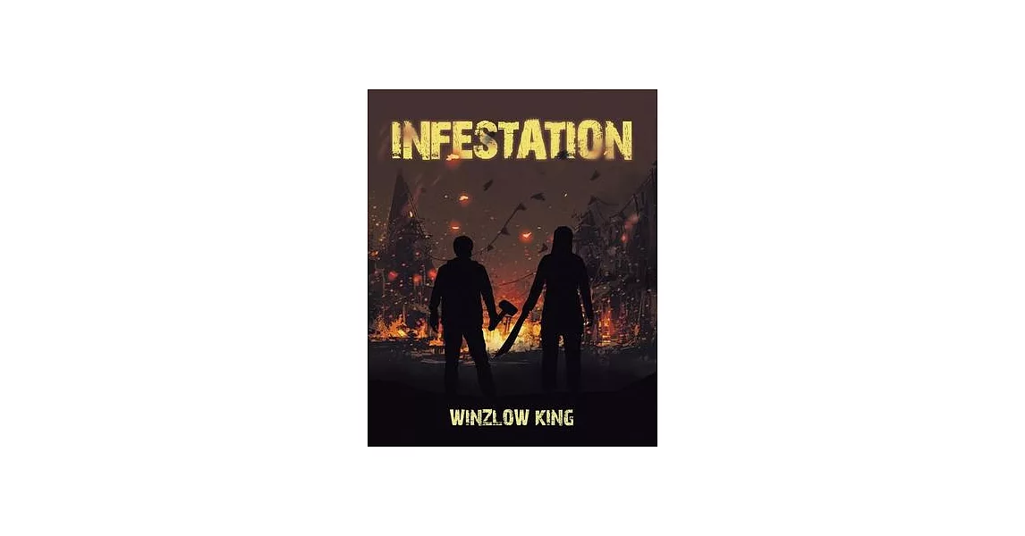 博客來-Infestation