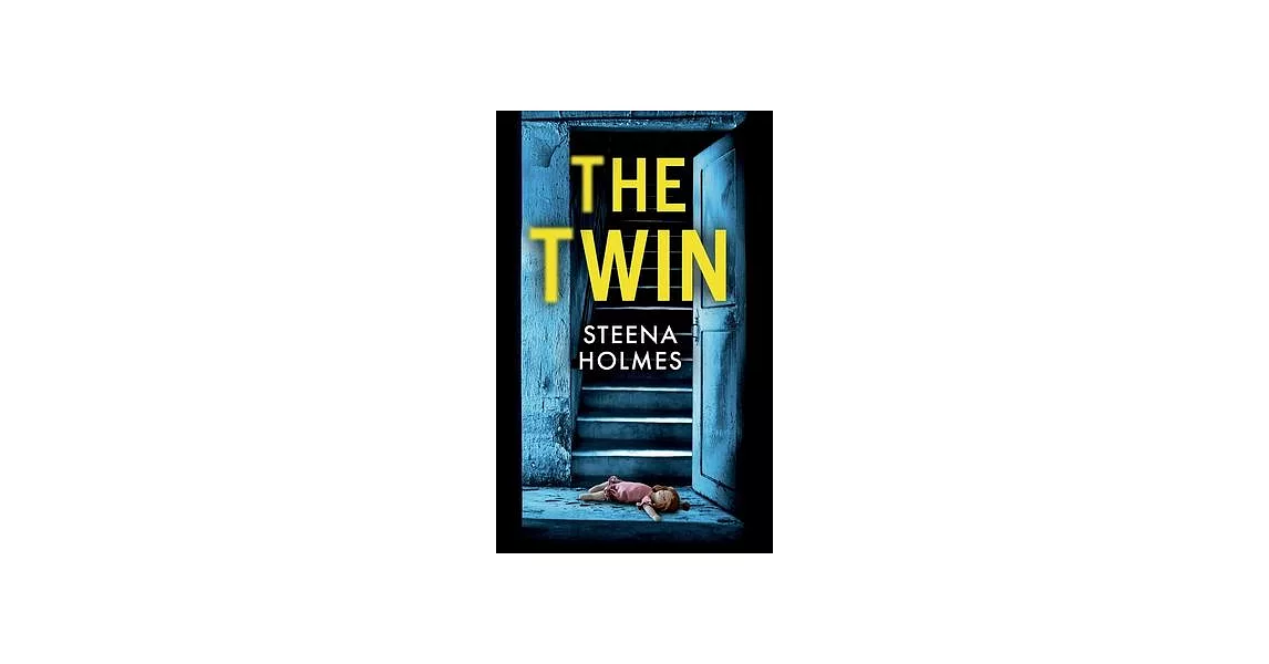 博客來-The Twin