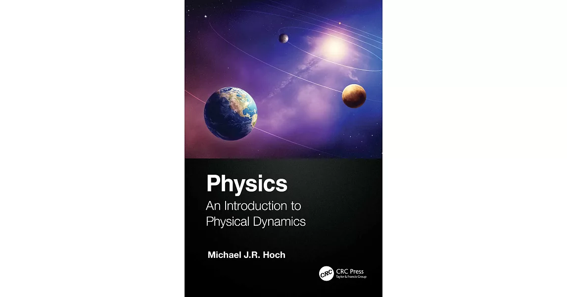 博客來-Physics: An Introduction to Physical Dynamics