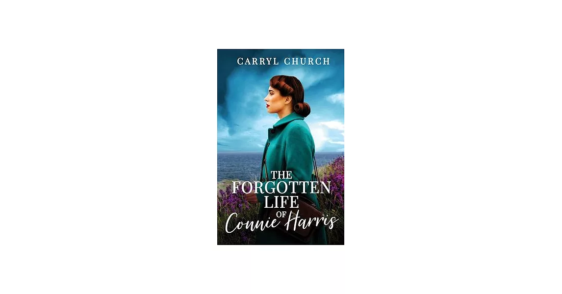 博客來-The Forgotten Life of Connie Harris: The beautifully written and ...