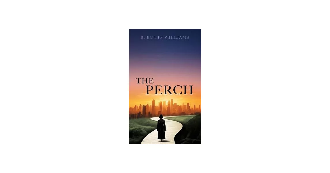博客來-The Perch