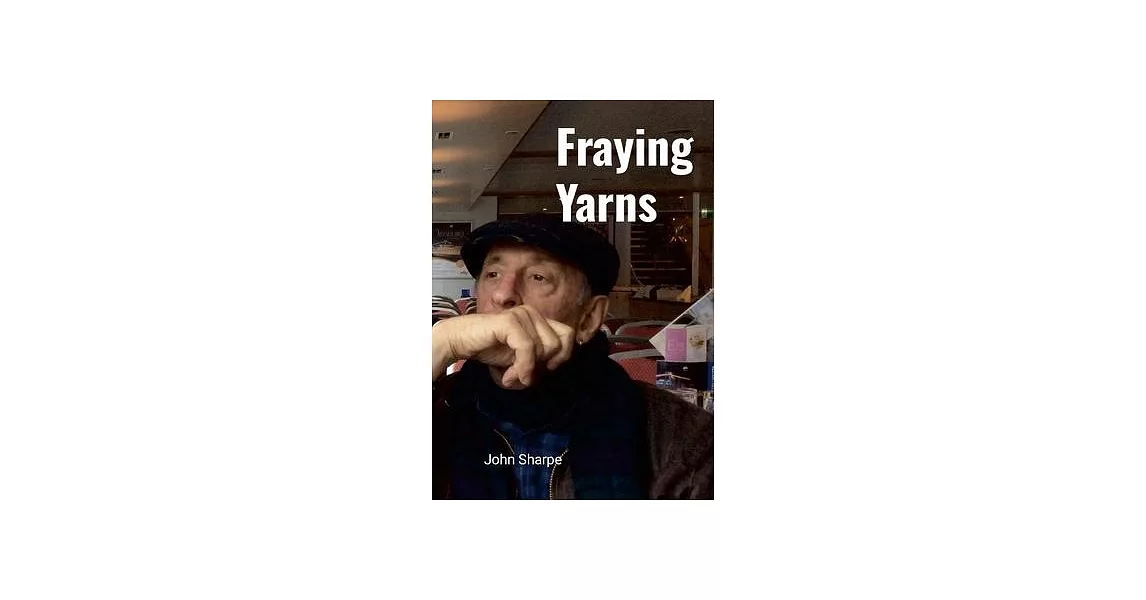 博客來-Fraying Yarns