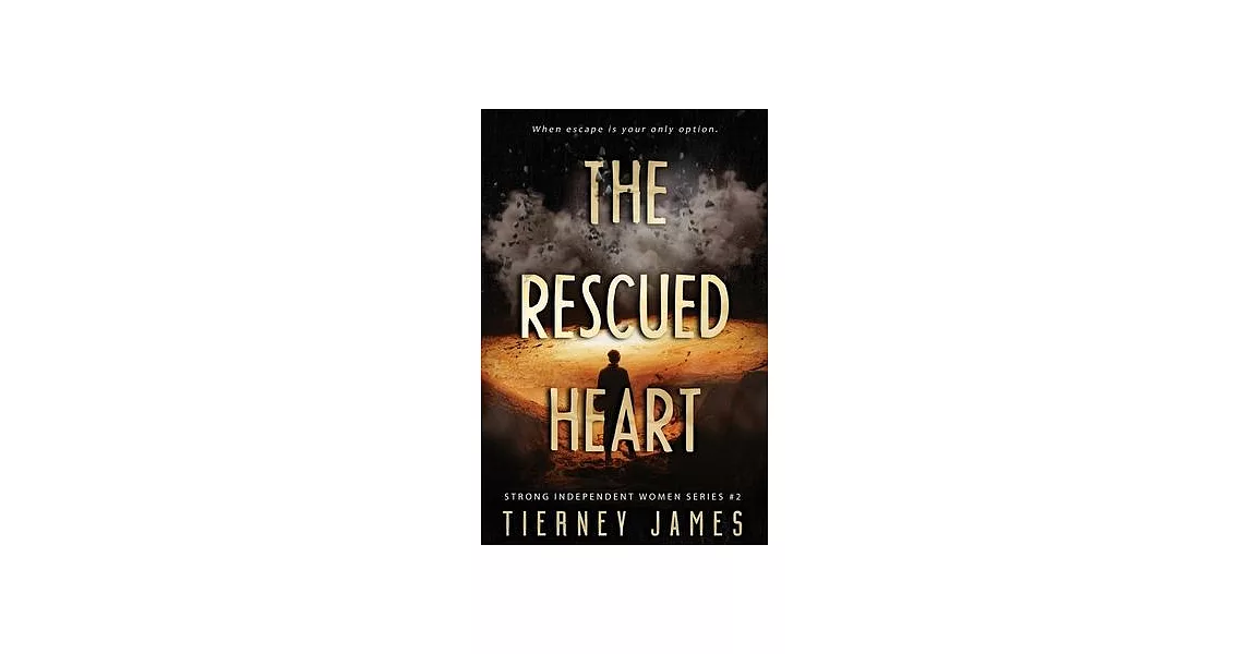博客來-The Rescued Heart