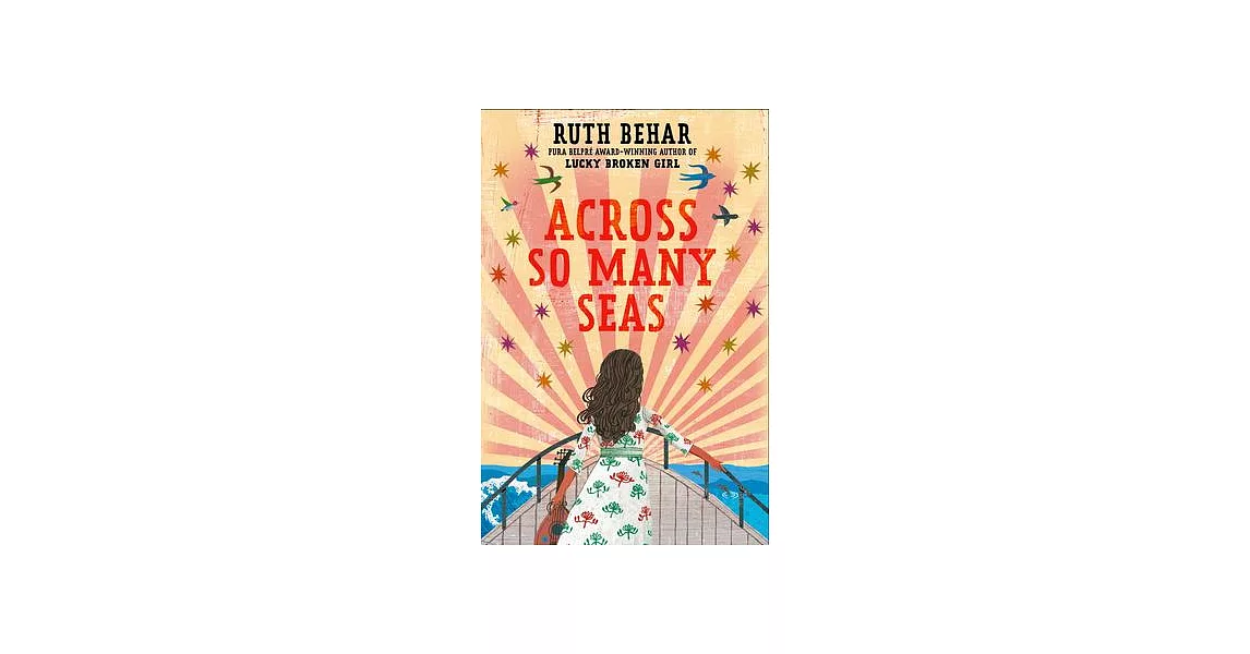 博客來-Across So Many Seas