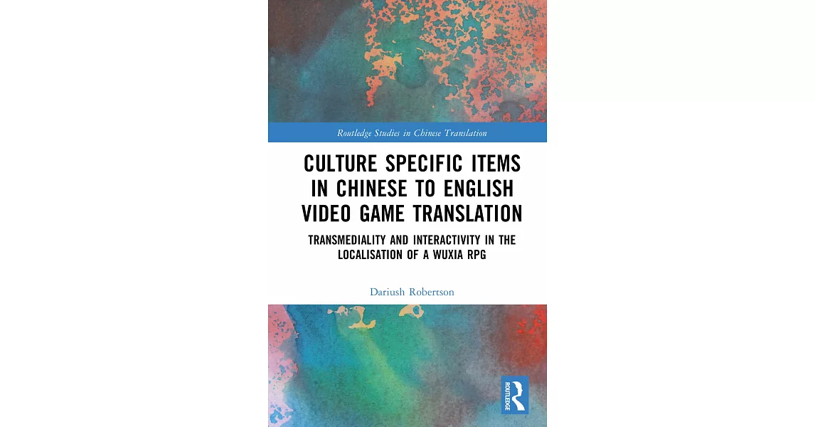 博客來-Culture Specific Items in Chinese to English Video Game Translation ...